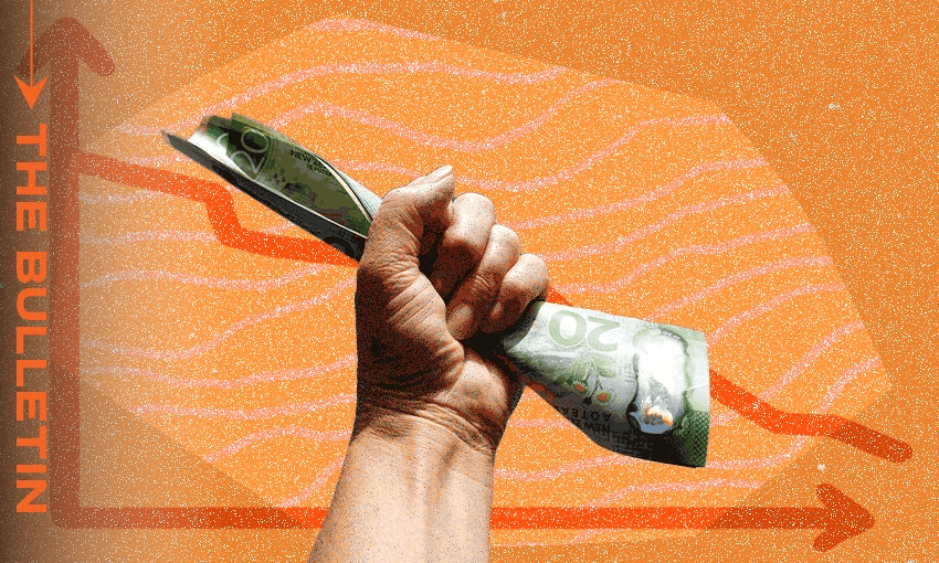 The state of the economy, and the power of the ‘R’ word | The Spinoff