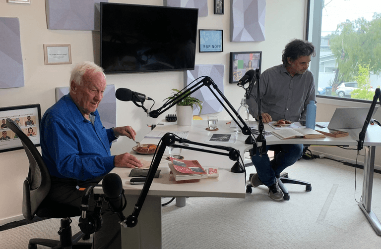 ‘We’re in as much trouble today as we were in 1984’ – Roger Douglas ...