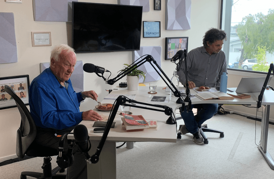 ‘We’re in as much trouble today as we were in 1984’ – Roger Douglas ...