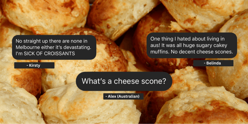 No Country for Cheese Scones: A love letter to the elusive Kiwi ...
