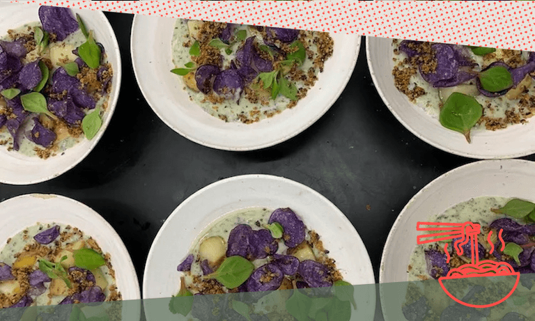 Matariki whetū heri kai | The Spinoff