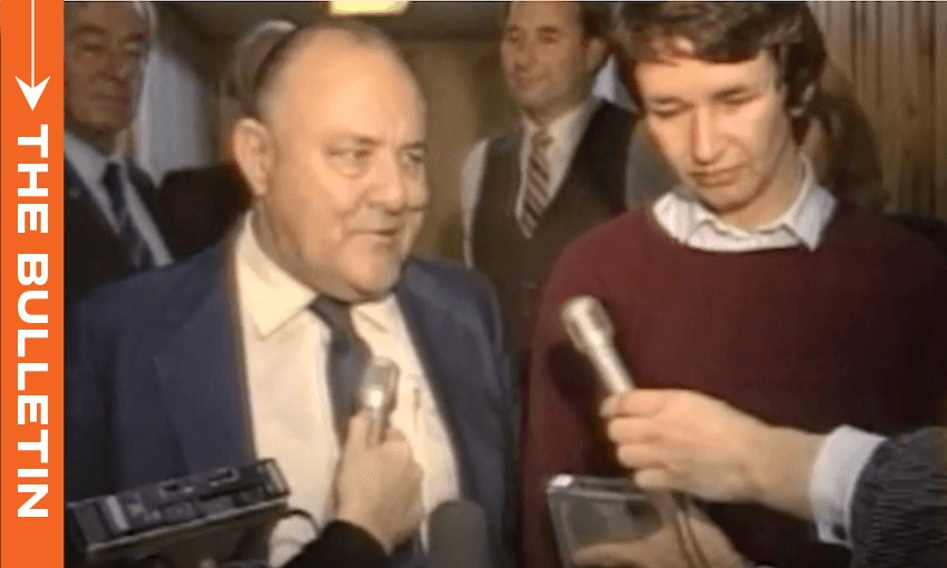 The parallels between 1984 and today | The Spinoff