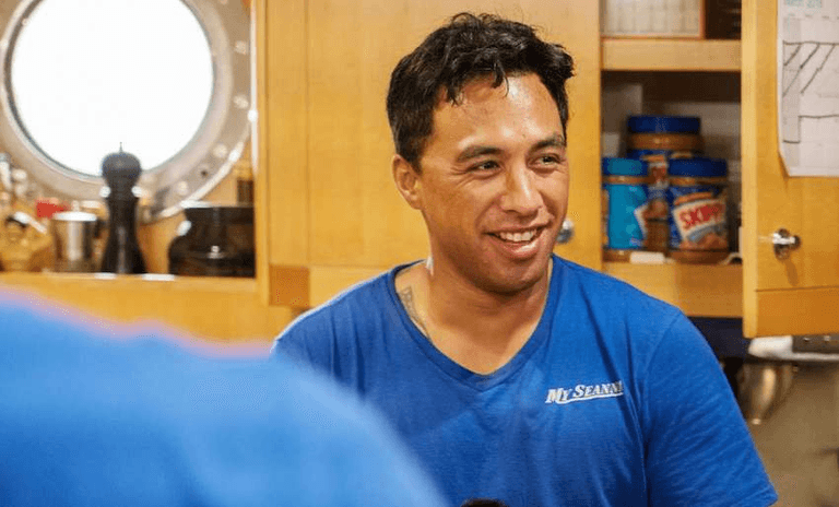 A brief history of New Zealanders featuring on Below Deck | The Spinoff