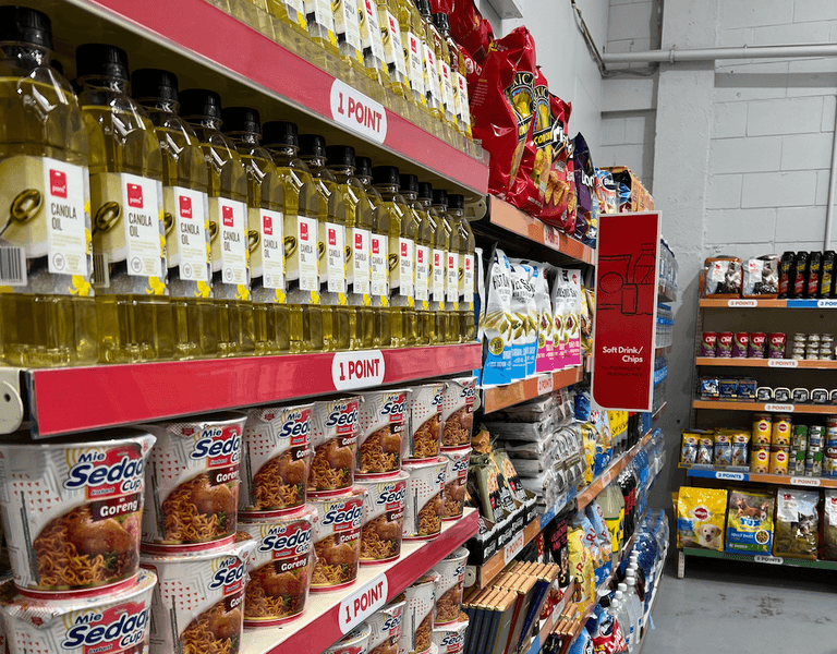 What are social supermarkets, and do they really enhance people’s ...