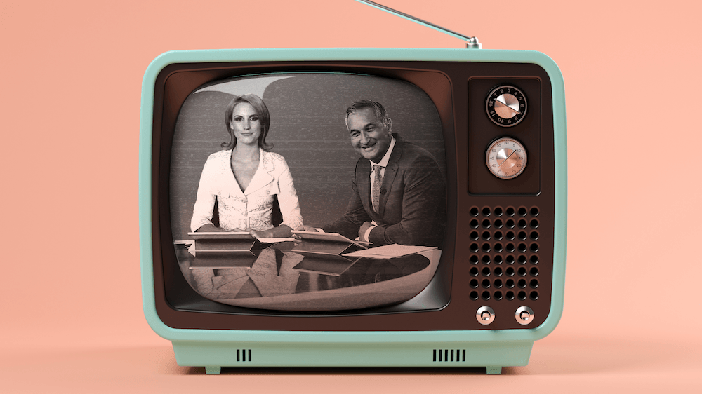 Sam Hayes and Mike McRoberts look back in awe and sorrow | The Spinoff