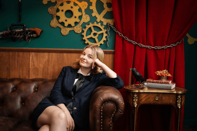 Who’s who in season five of Taskmaster NZ? | The Spinoff