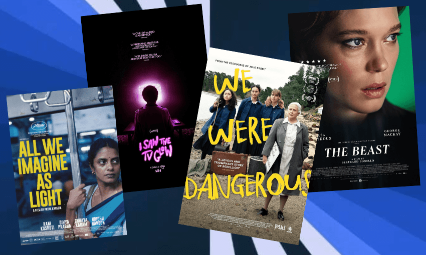 Ten must-see films at the 2024 NZ International Film Festival | The Spinoff