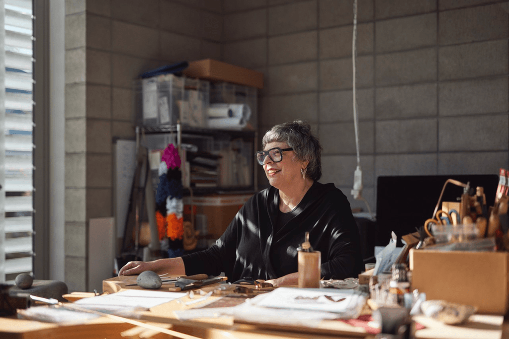 Dr Areta Wilkinson on building art within the community | The Spinoff