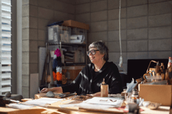 Dr Areta Wilkinson on building art within the community | The Spinoff