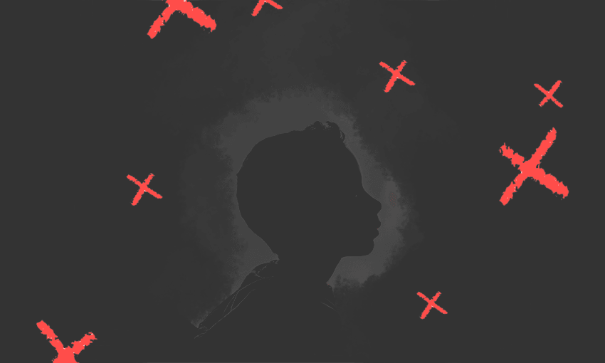 ‘I’m even more concerned’: A survivor’s response to the final abuse in ...