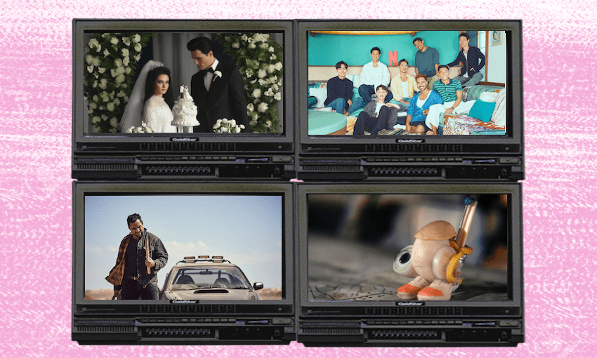 New to streaming: What to watch on Netflix NZ, Neon and more this week ...