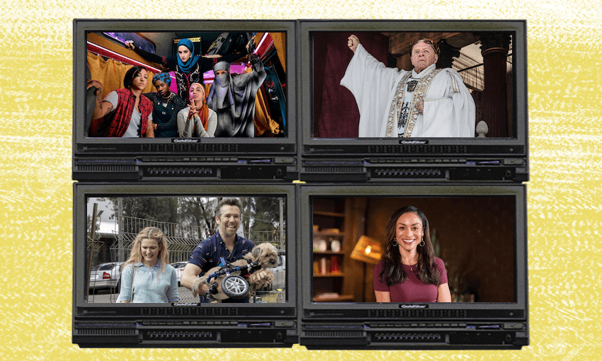 New to streaming: What to watch on Netflix NZ, Neon and more this week ...