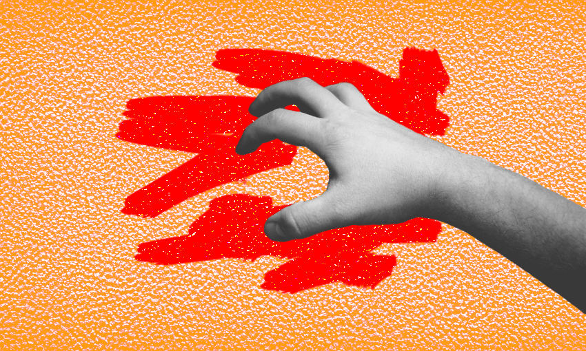 My last normal day: When shingles leaves behind an itch you can’t get ...