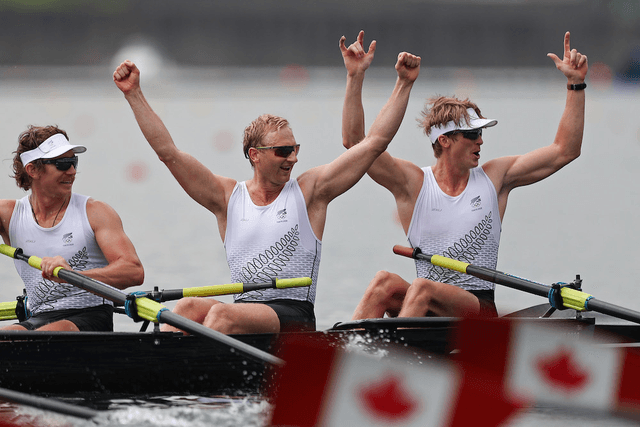 New Zealanders in action: When and who to watch in week one of the ...