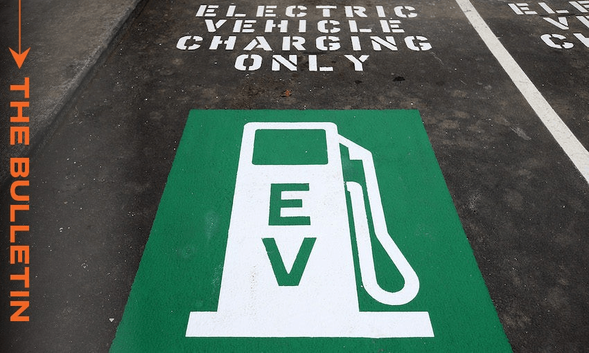 Are we gas guzzling our way deeper into the climate crisis? | The Spinoff