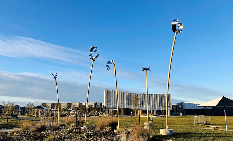 Dr Areta Wilkinson on building art within the community | The Spinoff