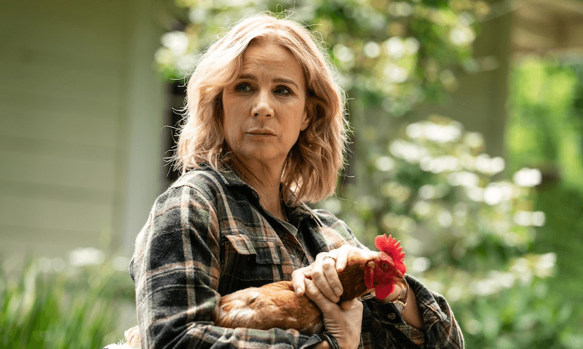 Madam is a workplace comedy like we’ve never seen before | The Spinoff