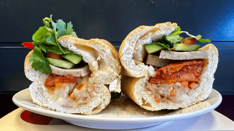 A tasting tour of Wellington’s best bánh mì | The Spinoff