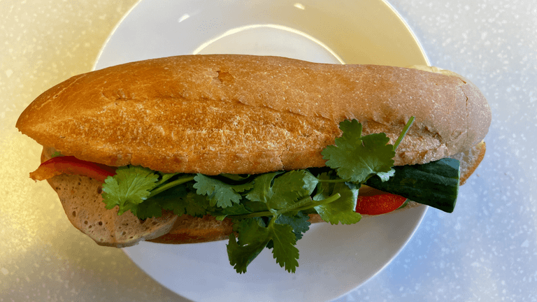 A tasting tour of Wellington’s best bánh mì | The Spinoff