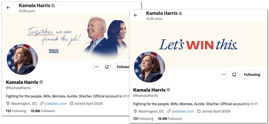 Kamalamania? Glimmers of inspiration for Harris from the Jacinda Ardern ...