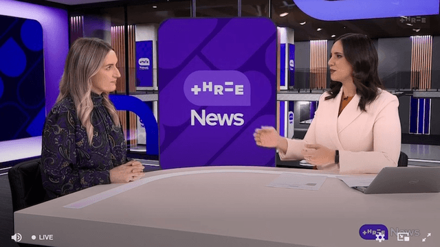 Here is the (new) news: ThreeNews makes its news debut | The Spinoff