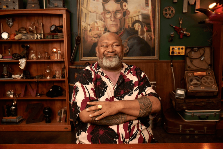 Who’s who in season five of Taskmaster NZ? | The Spinoff