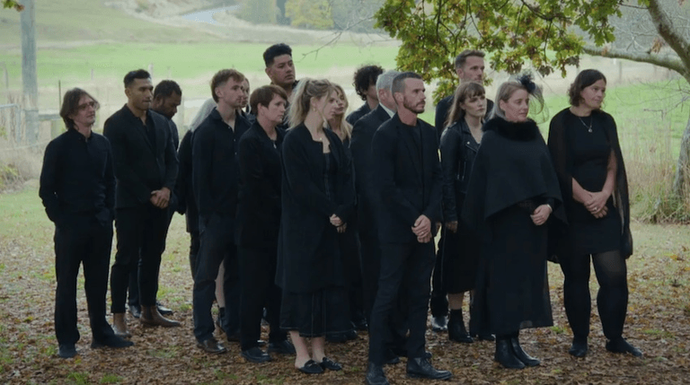 Why this season of The Traitors is the best reality TV NZ has ever made ...