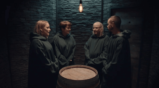 ‘What a privilege’: Whitney from The Traitors NZ on life as a funeral ...