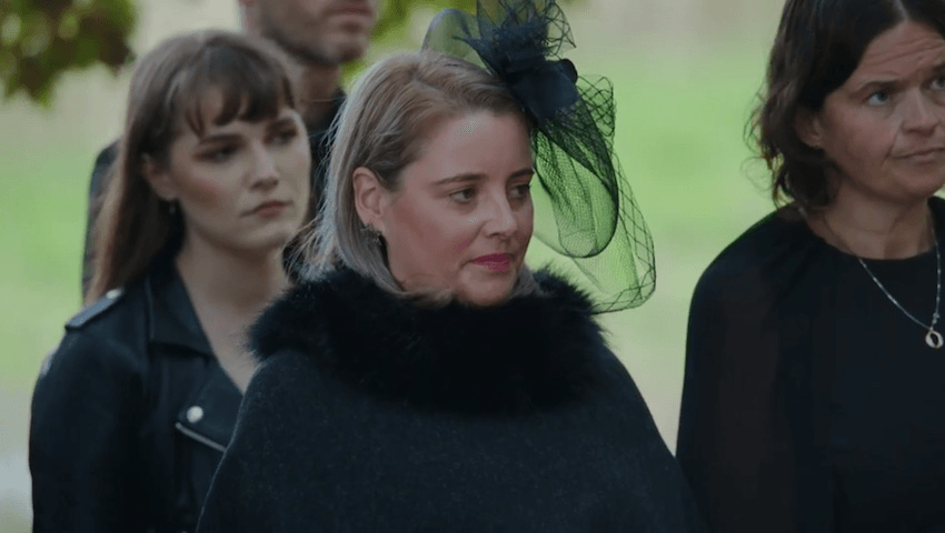 ‘What a privilege’: Whitney from The Traitors NZ on life as a funeral ...