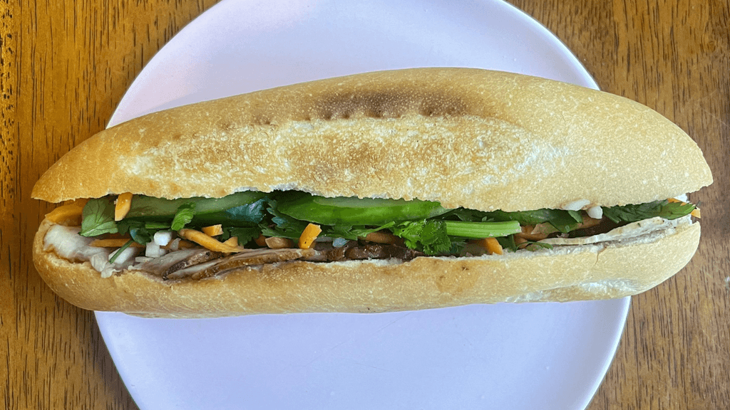 A tasting tour of Wellington’s best bánh mì | The Spinoff