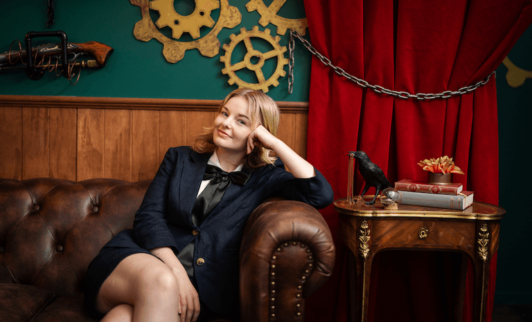 ‘The enjoyment of human folly’: Abby Howells on the beauty of ...