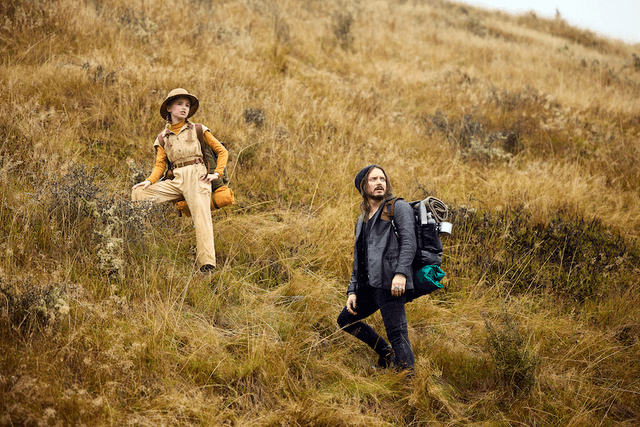 How Bookworm is reviving the myth of the Canterbury Panther | The Spinoff