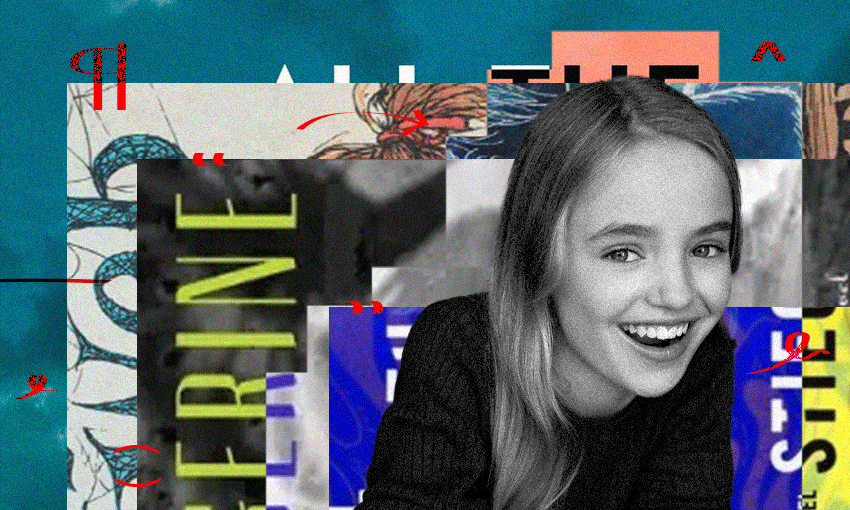 ‘I used to really like reading in trees’: Nell Fisher on her favourite ...