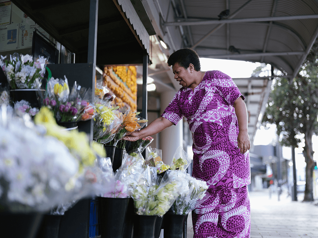 Pacific profiles: Meet the teacher behind NZ’s longest-running Fijian ...