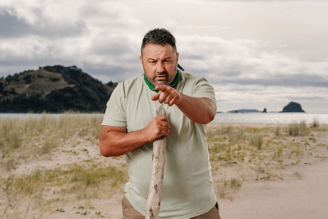 Meet the cast of Celebrity Treasure Island for 2024 | The Spinoff