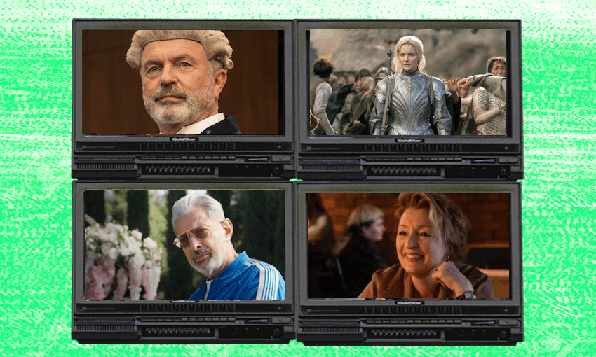 New to streaming: What to watch on Netflix NZ, Neon and more this week ...