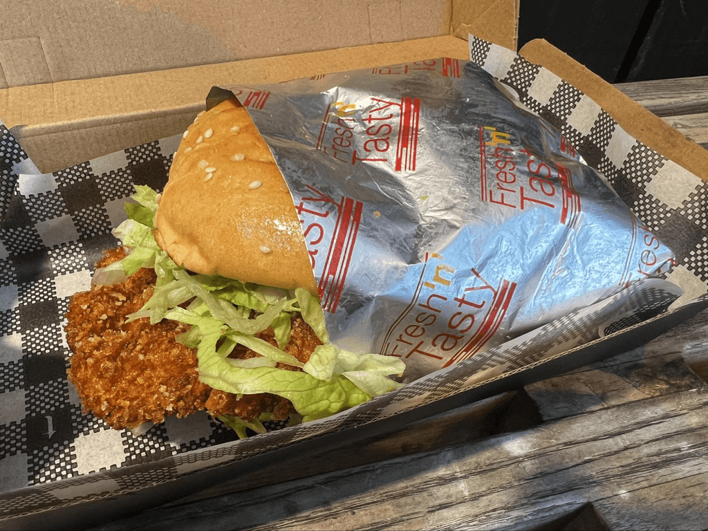 Reviewers’ picks: The best value burgers at this year’s Burger ...