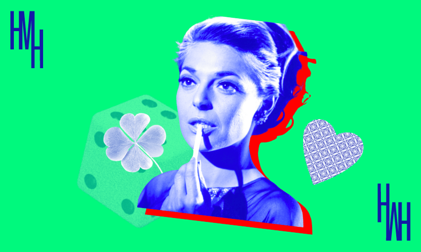 Help Me Hera: Am I too old for the apps? | The Spinoff