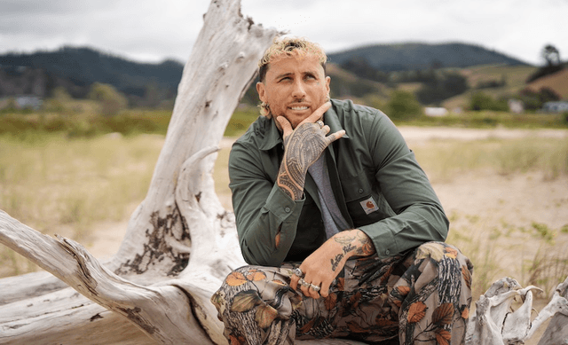 ‘I find myself saying, what if?’: New CTI host Lance Savali on not ...