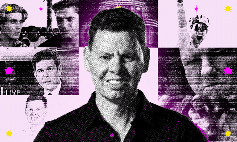 ‘Scared the shit out of me’: Patrick Gower on his biggest story yet ...