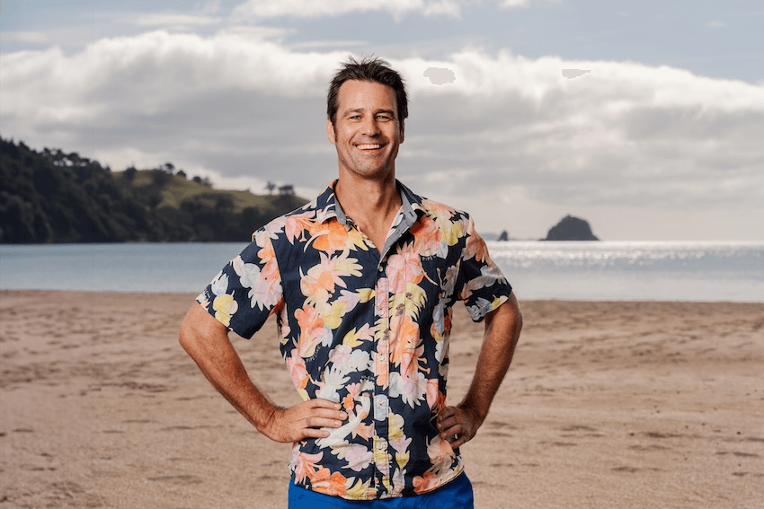 Meet the cast of Celebrity Treasure Island for 2024 | The Spinoff