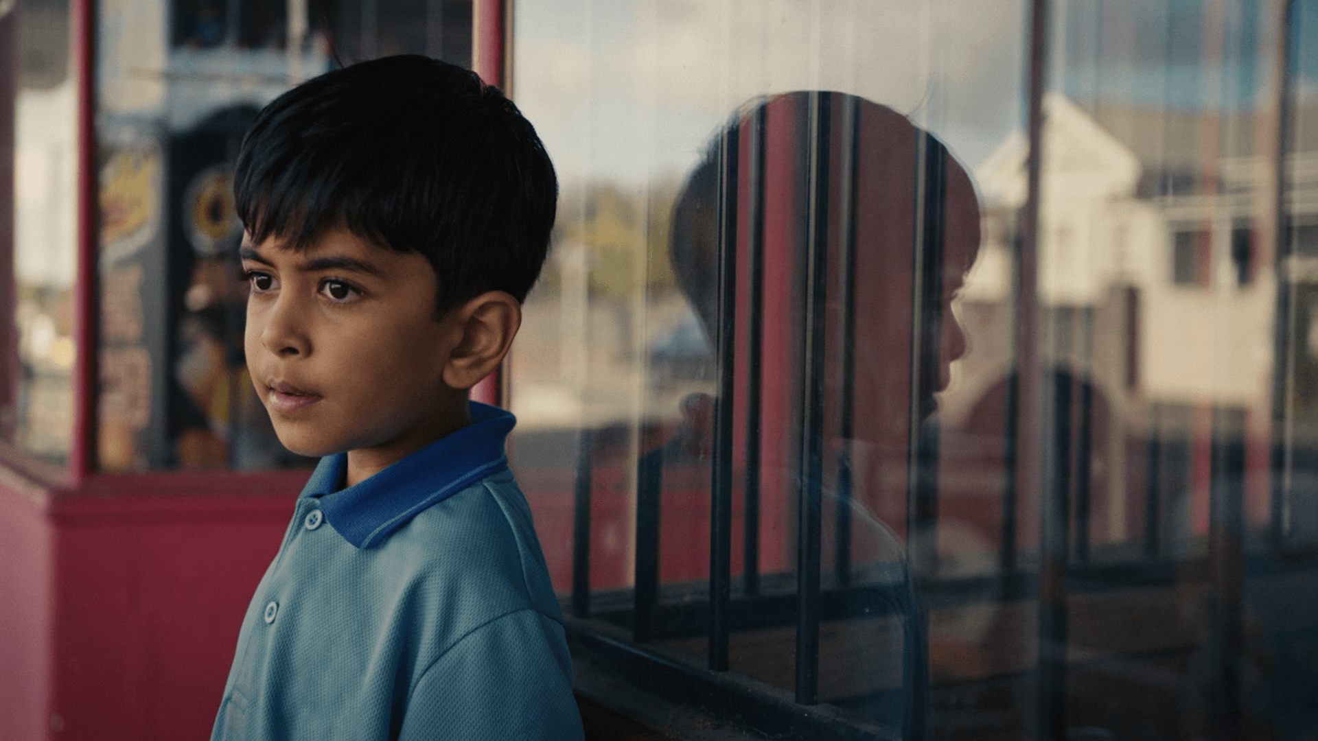 Priyan | Takeout Kids | The Spinoff