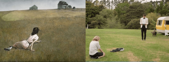 Never mind the Olympics, Taskmaster NZ just gave us the sporting moment ...