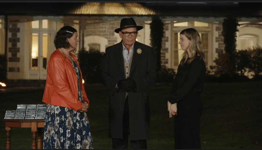 ‘I felt physically sick’: What it’s really like to win The Traitors NZ ...