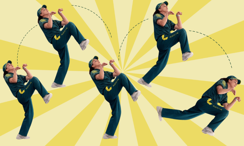 Anatomy of an Olympic internet sensation: Raygun’s fall and rise and ...