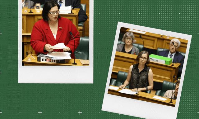 ‘Remove the pin’: A short history of politicians squabbling about party ...