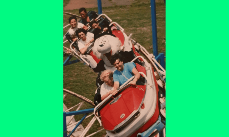 The twisty-turny tale of Cannonball Run, New Zealand’s forgotten ...