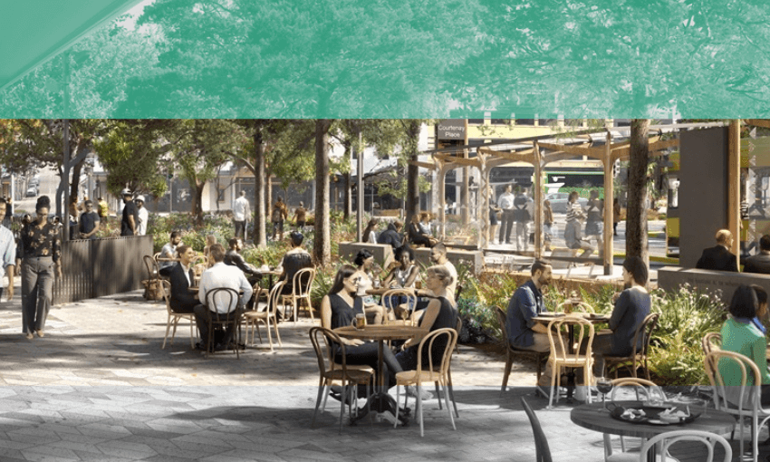 What’s going on with the Golden Mile? | The Spinoff