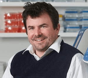 Michael Bunce | The Spinoff