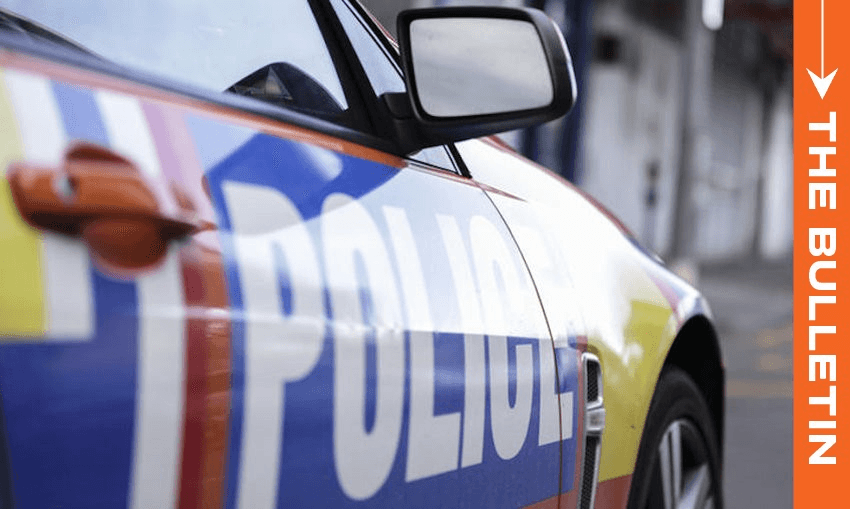 The road to driver drug testing is paved with complexities | The Spinoff